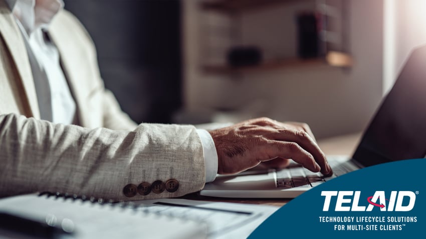 5 Complexities Associated with Device Provisioning