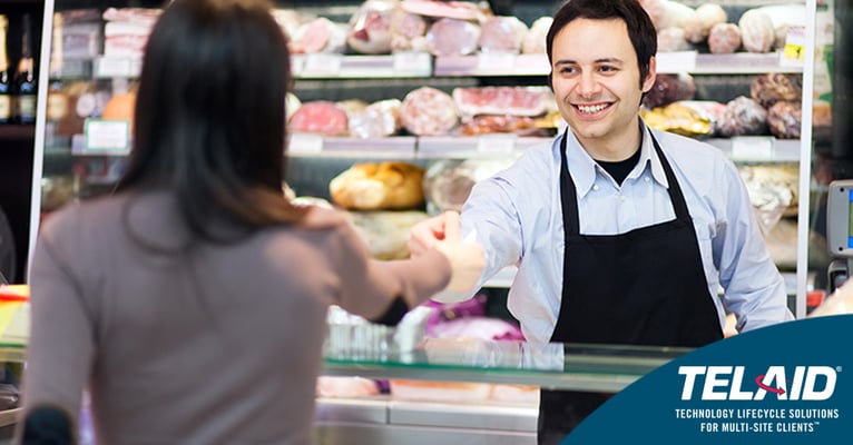 A Vision For the Use of IoT in Facilities Management and Beyond