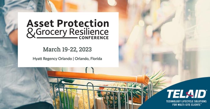 FMI AP/Grocery Resilience Conference Highlights Importance of Unified ...