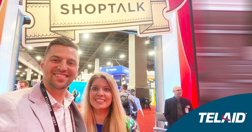 ShopTalk Showed That AI Has Migrated from Concept to Reality