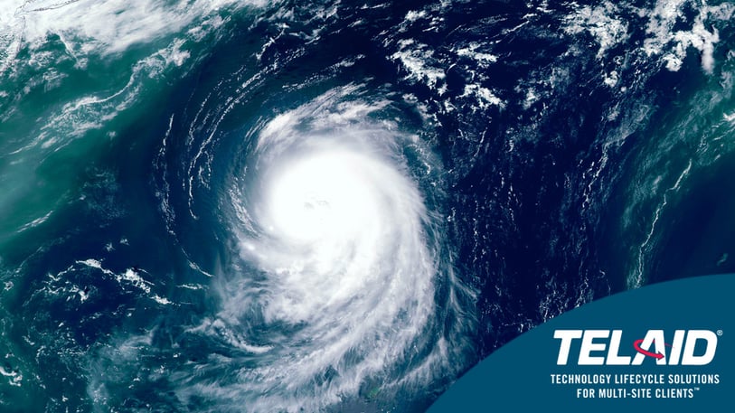 The Retail Cyclone and How Retailers Will Endure