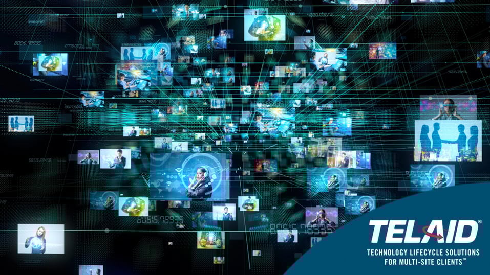 Conversations at RILA Sound Familiar, Point to Technology As the Heart of Solution