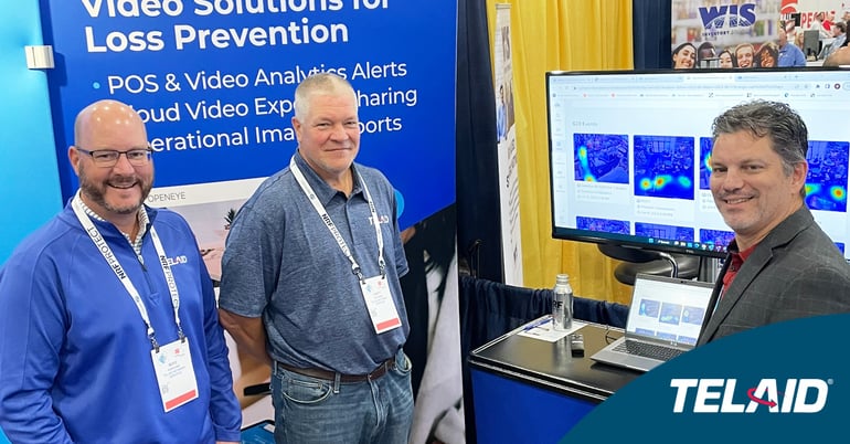 Retailers Ready to Embrace Next-level Security Technologies