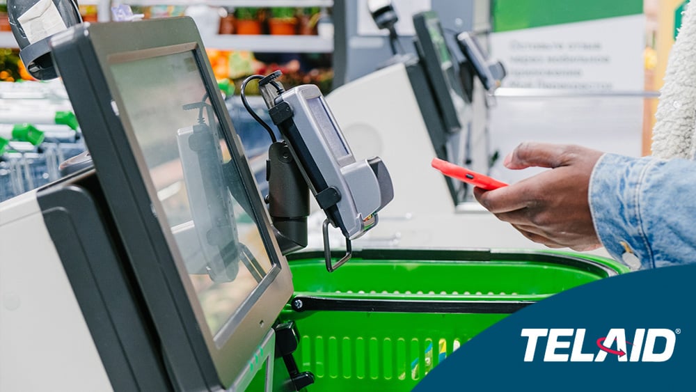 The Trends Fueling Technology Deployments in Retail