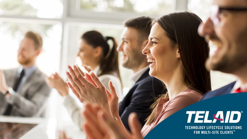 5 Reasons Why We Love Our Customers