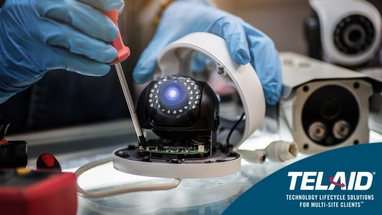 It’s Time to Make the Break From Break/Fix to Preventative Maintenance