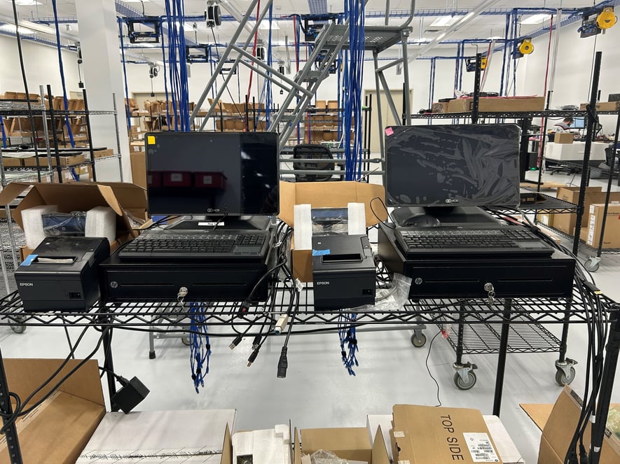 5 Things to Love About Telaid’s Technology Solution Center