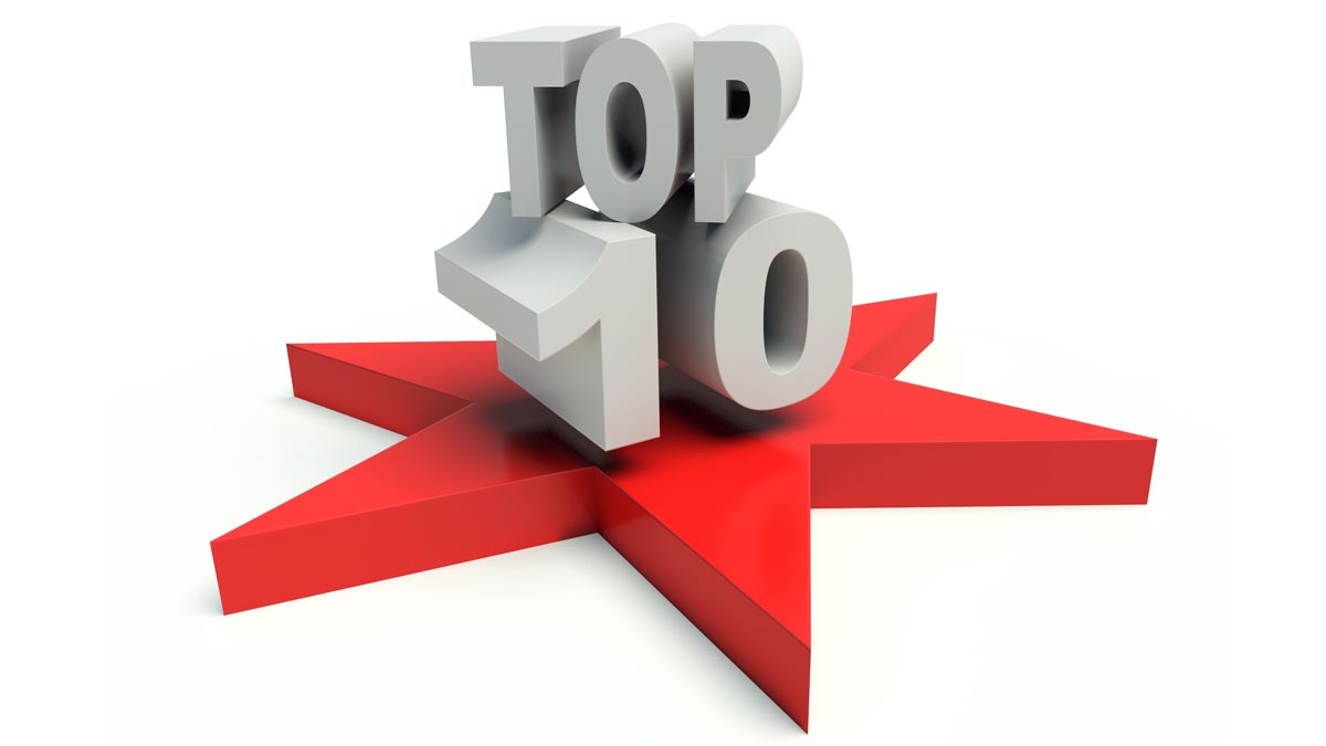 Top Ten List of Occasions When You Absolutely, Positively Need Telaid